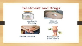 STAPHYLOCOCCUS AUREUS Infection.pptx