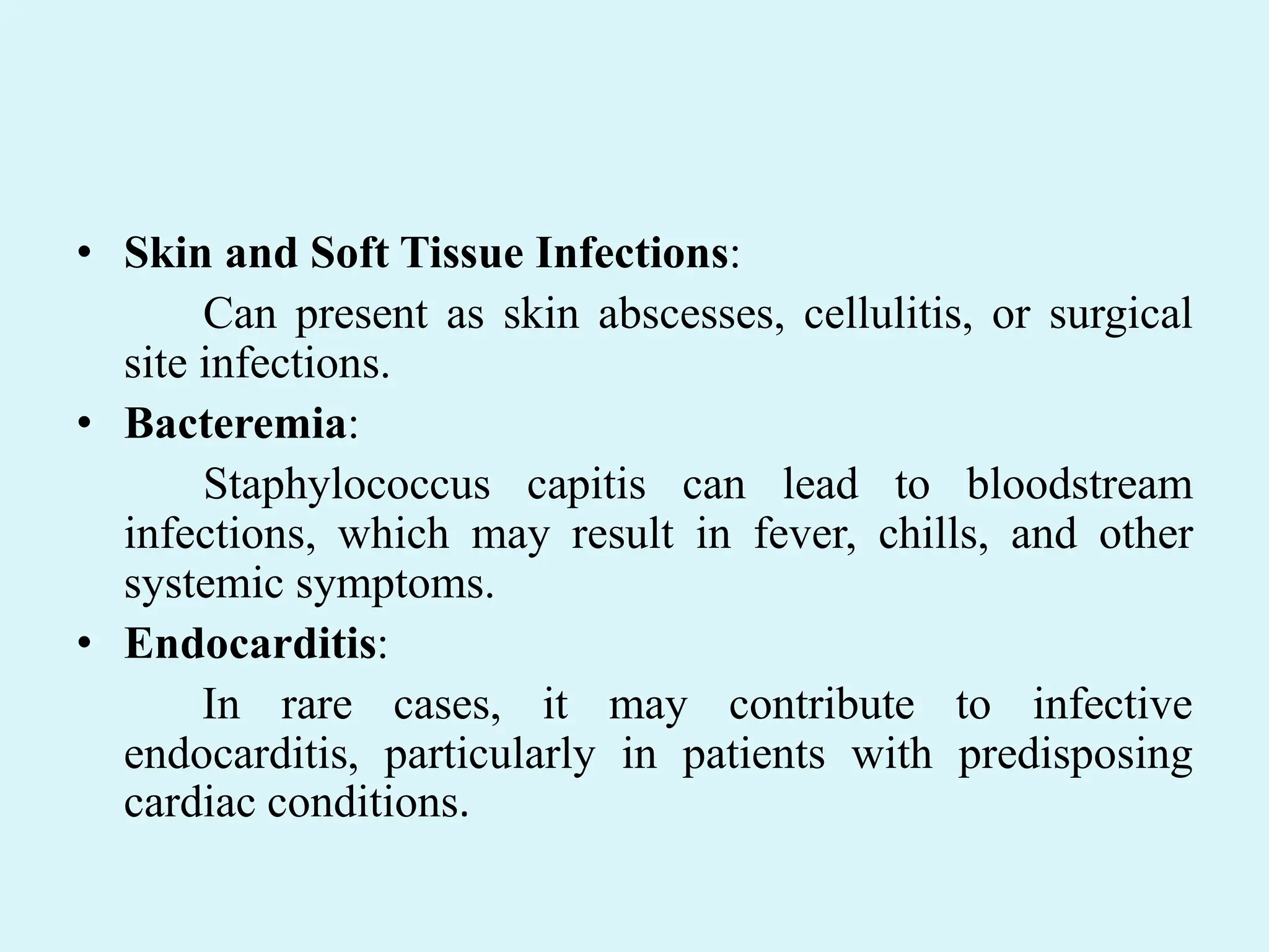 Staphylococcus capitis bacteria (1).pptx