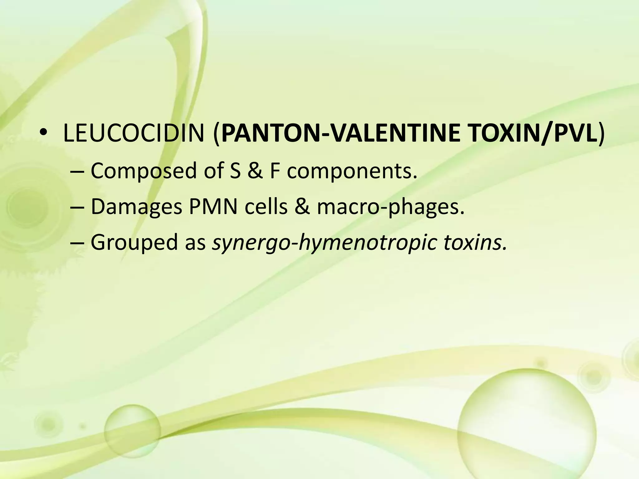 Staphylococcus | PPTX