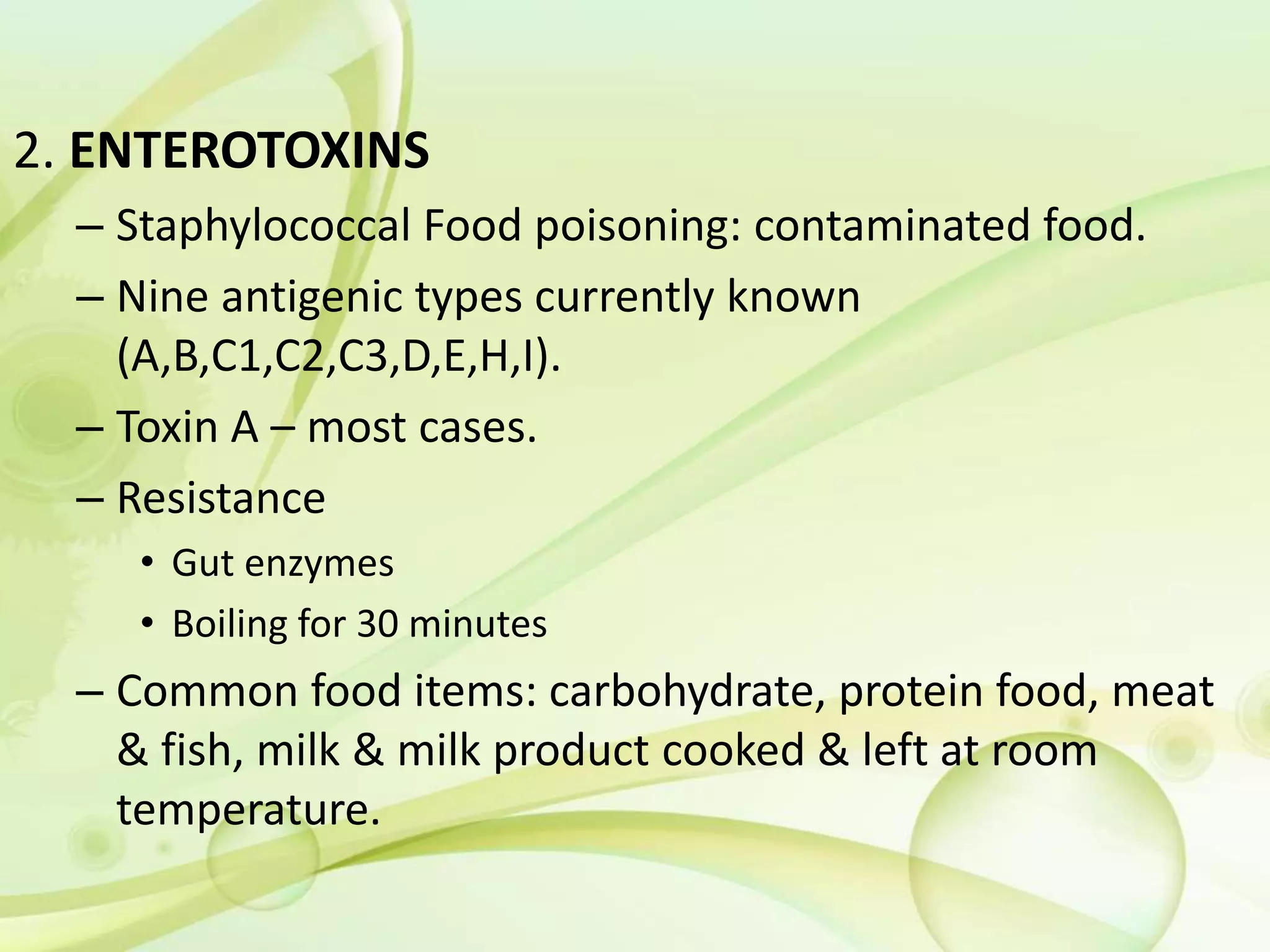Staphylococcus | PPTX