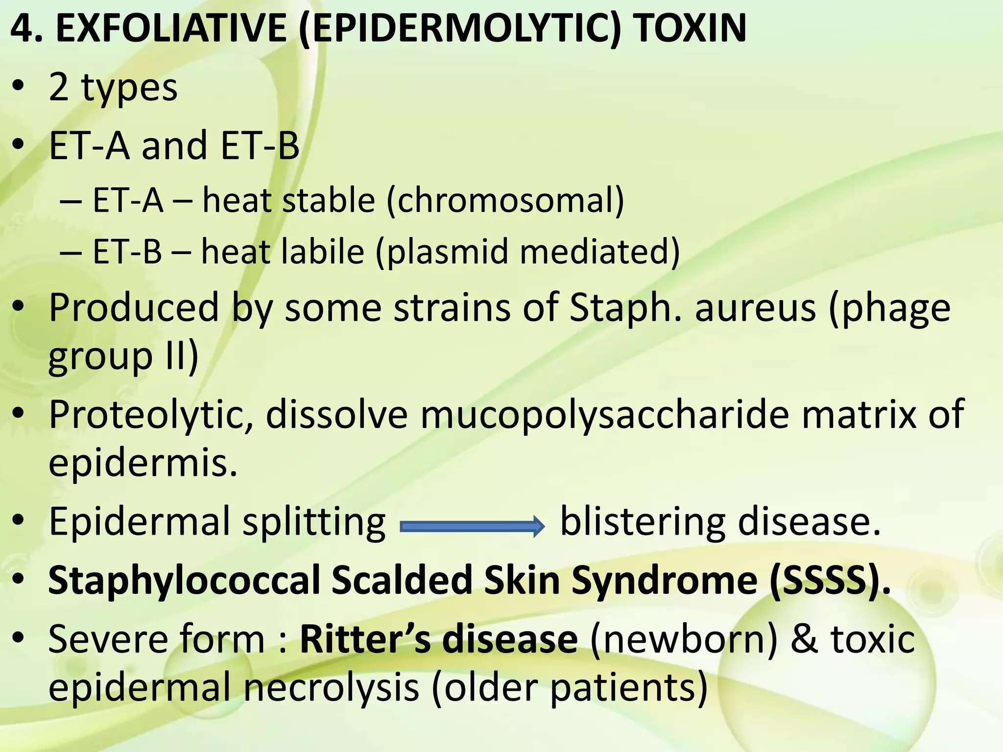 Staphylococcus | PPTX