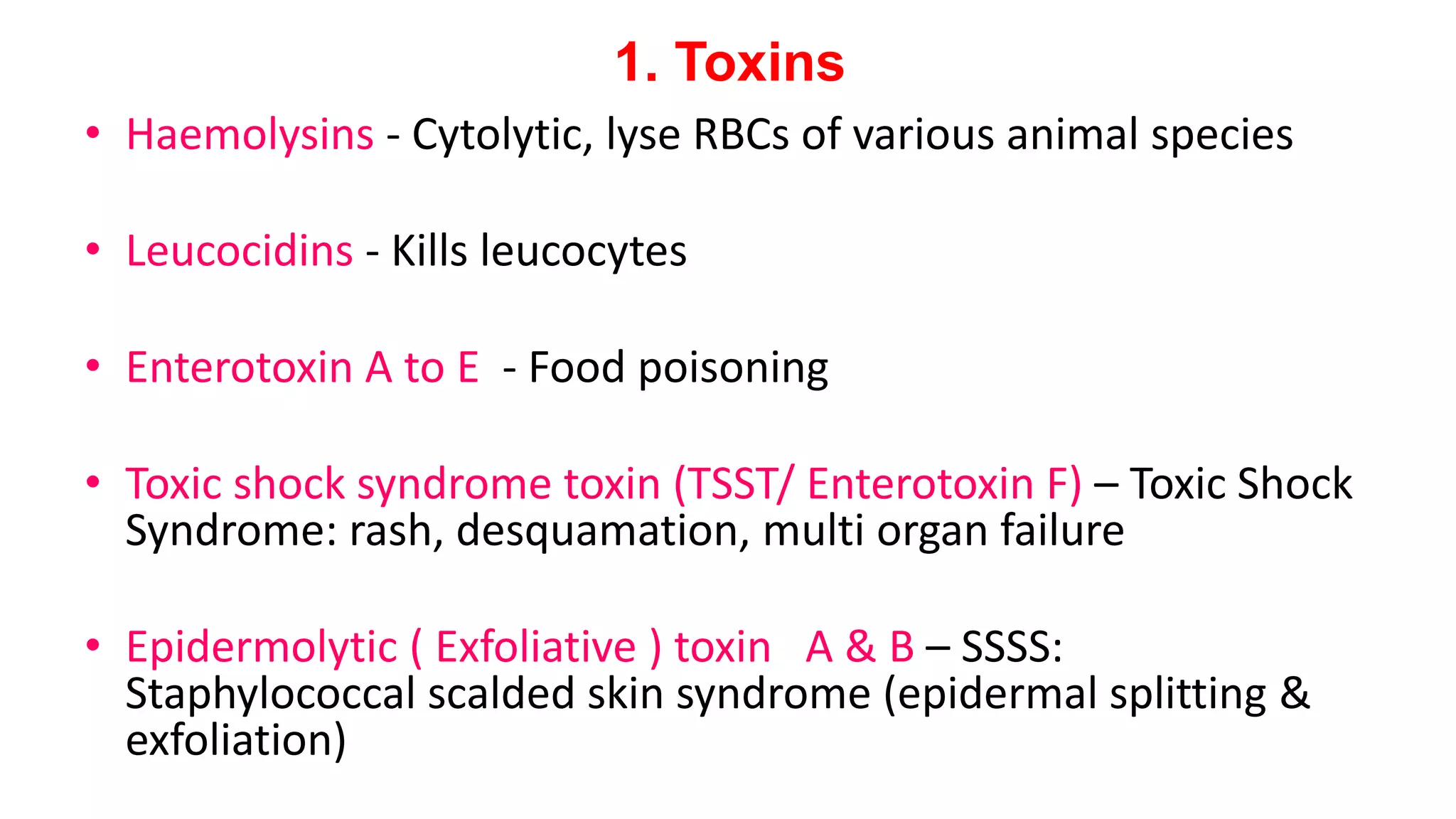 Staphylococcus spp | PDF
