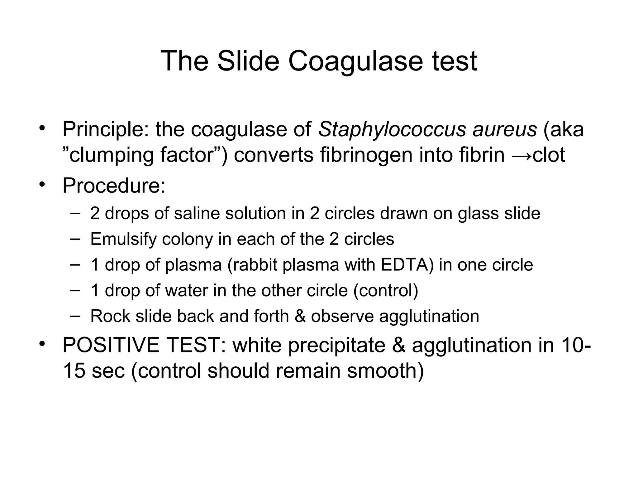 Staphylococcus streptococcus bacteriological diagnosis_i | PPT