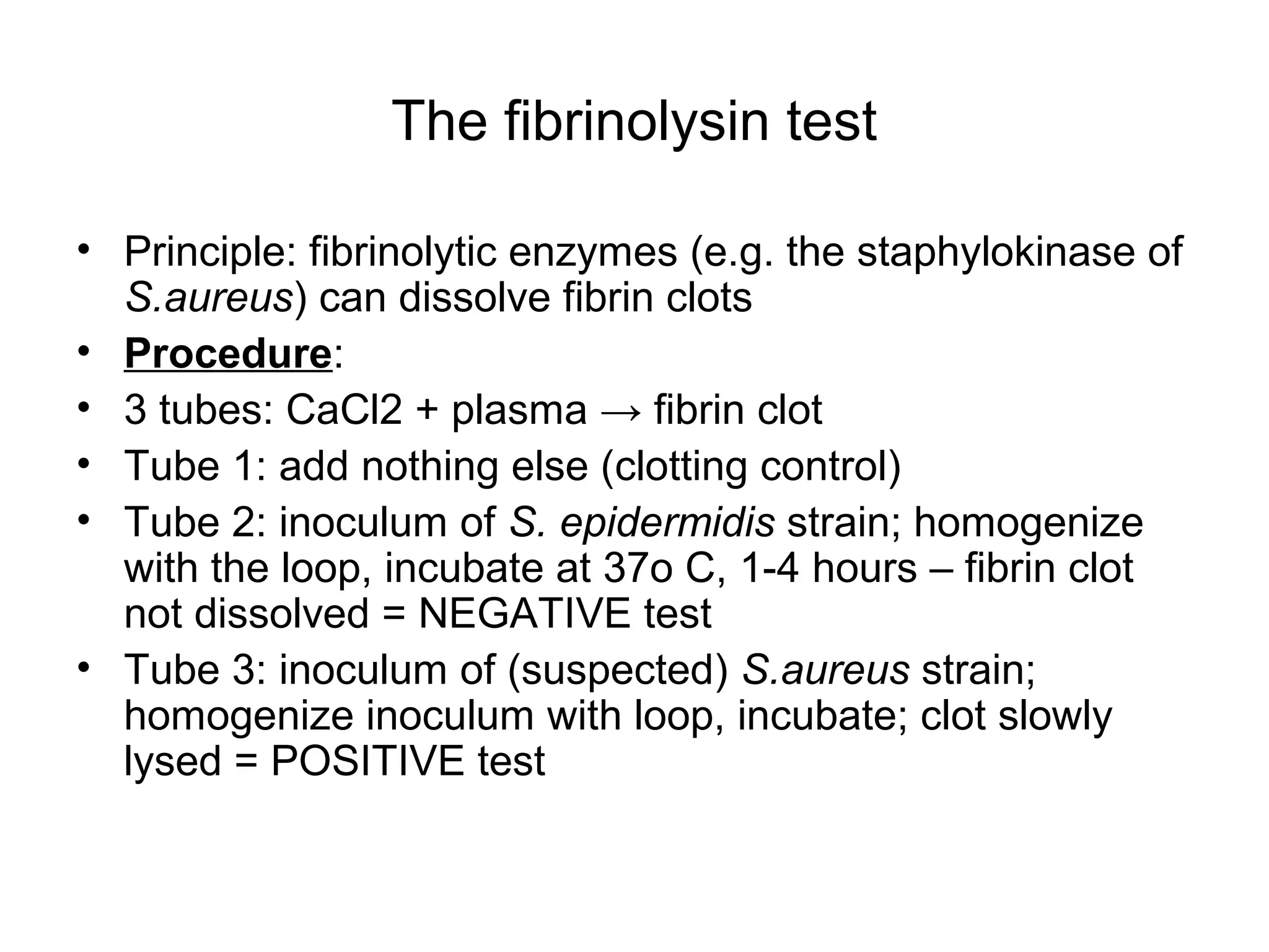 Staphylococcus streptococcus bacteriological diagnosis_i | PPT