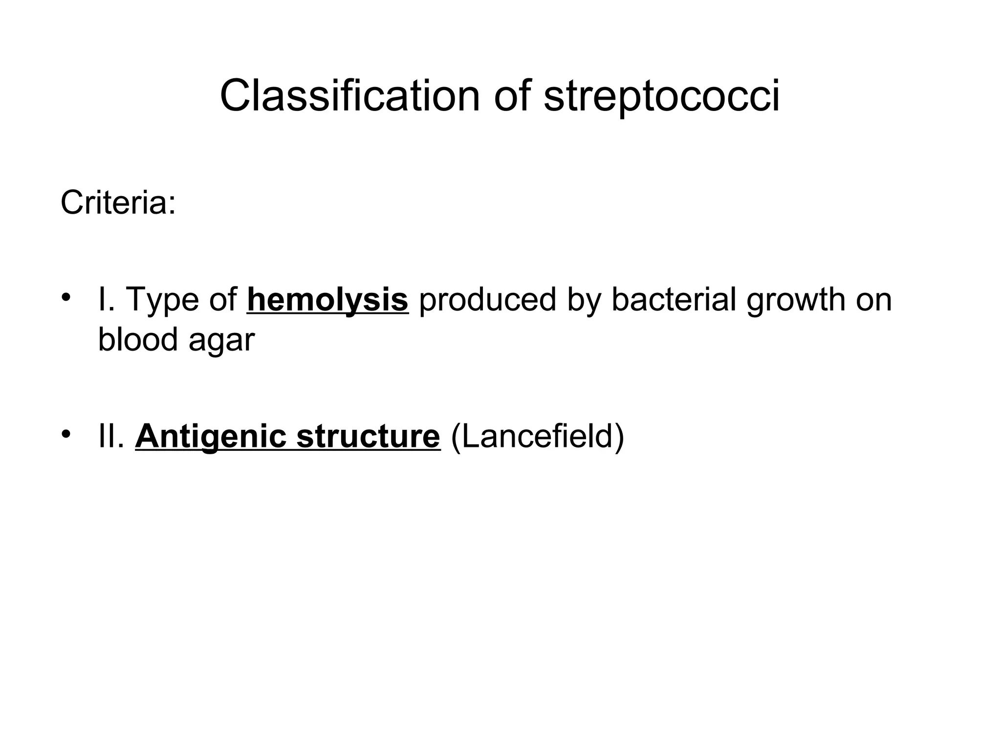 Staphylococcus streptococcus bacteriological diagnosis_ii | PPT