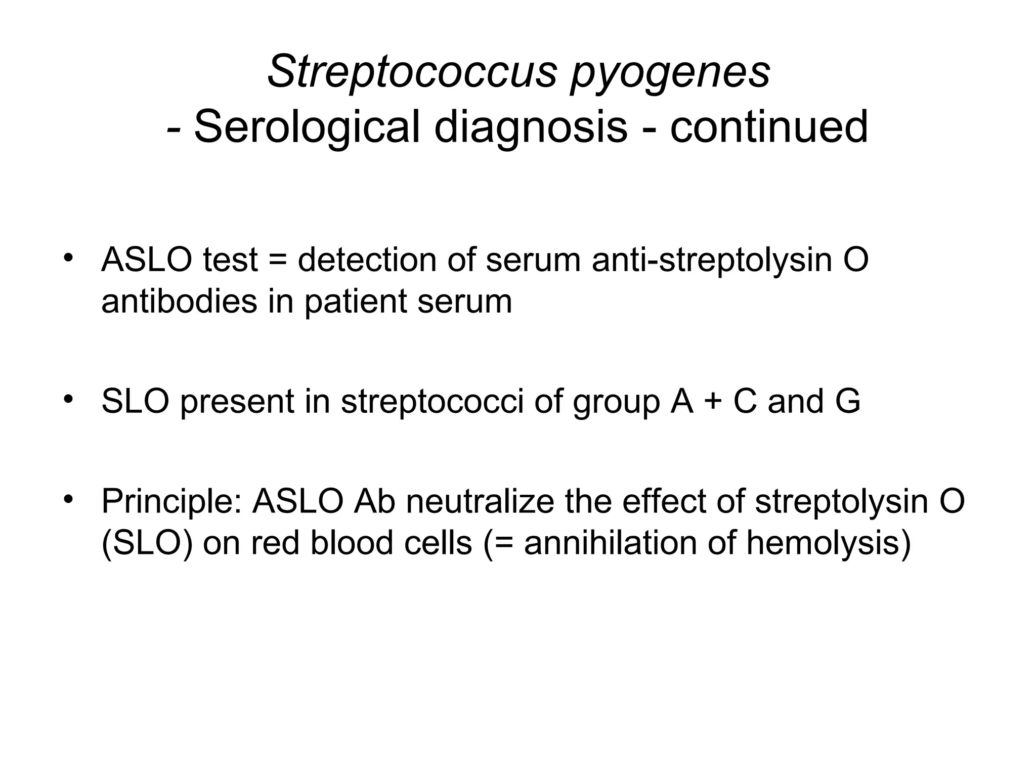 Staphylococcus streptococcus bacteriological diagnosis_ii | PPT