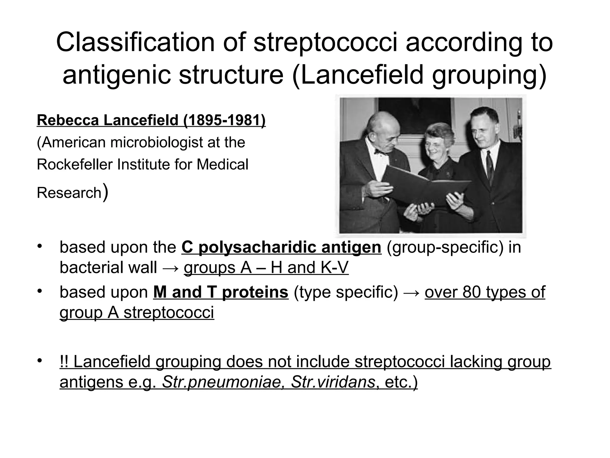 Staphylococcus streptococcus bacteriological diagnosis_ii | PPT
