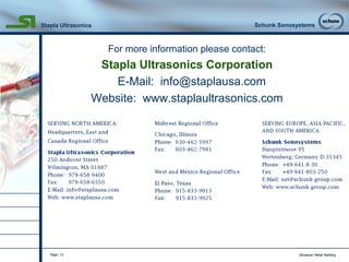 Stapla solar panel assembly | PPTX