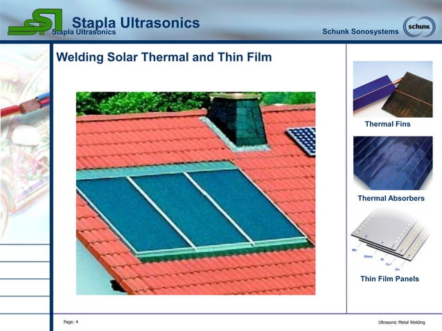 Stapla solar panel assembly | PPTX