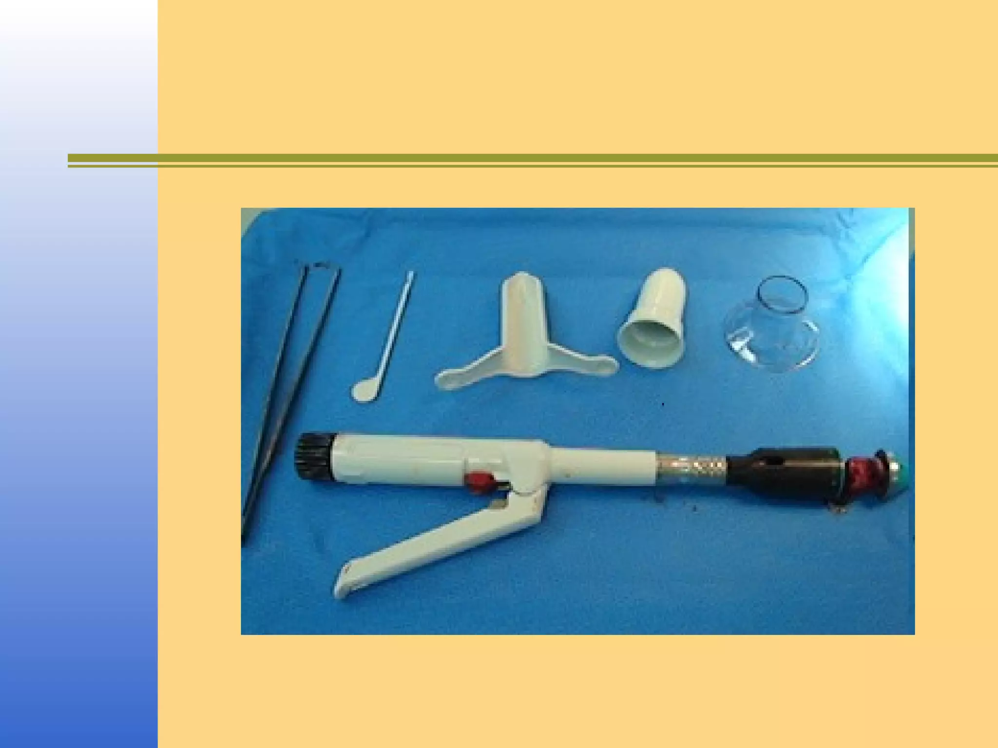 Stapler hemorrhoidectomy 3 | PPT