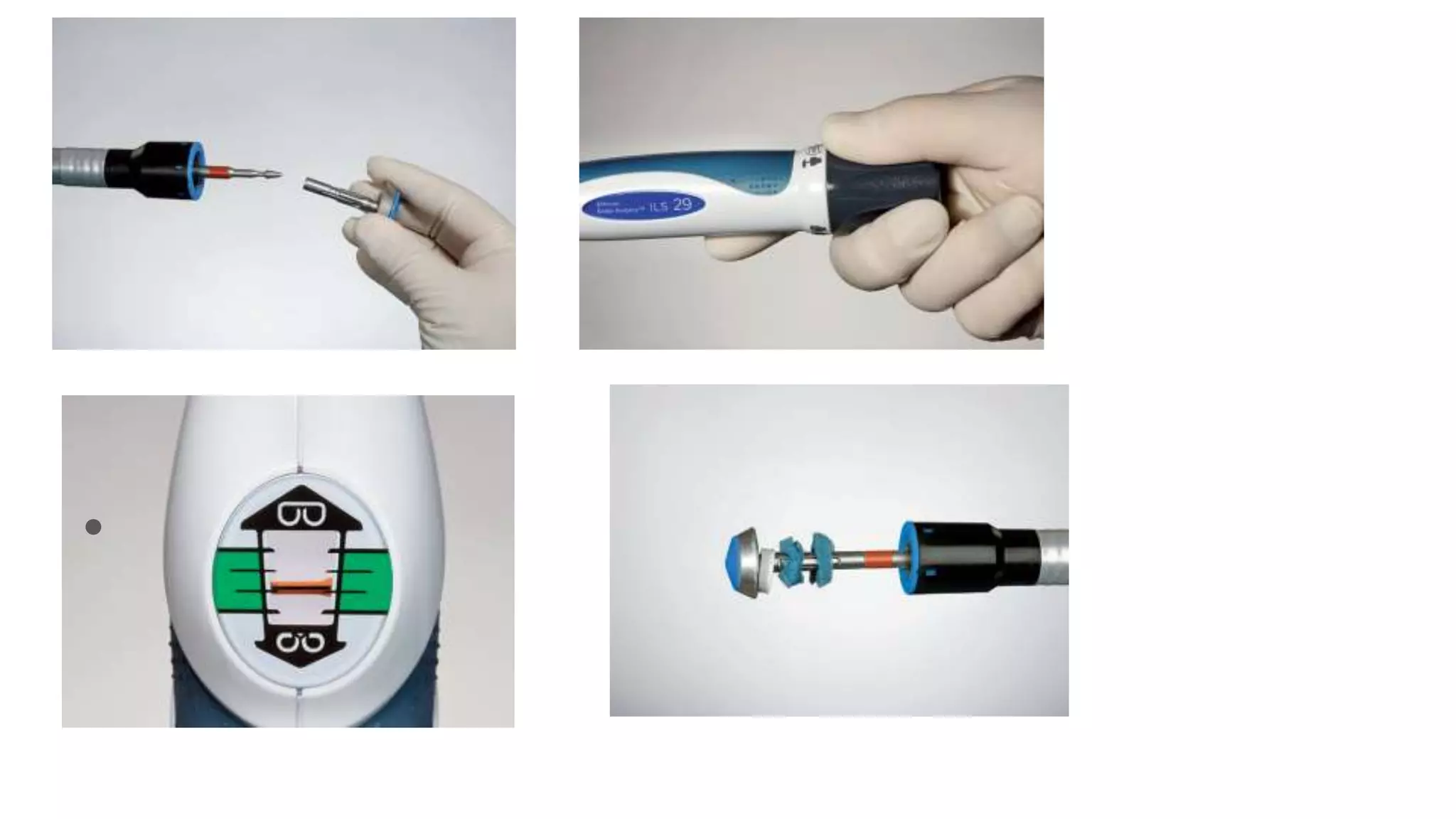 Staplers in Surgery | PPTX