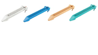 Staplers in Surgery | PPTX