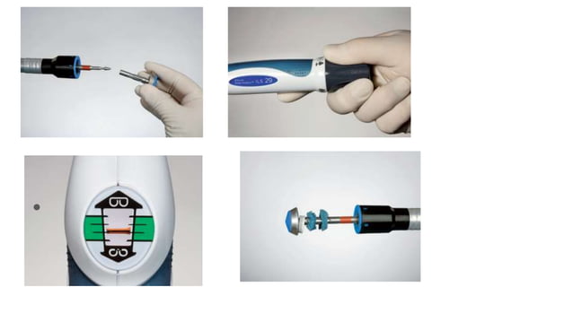 Staplers in Surgery | PPTX