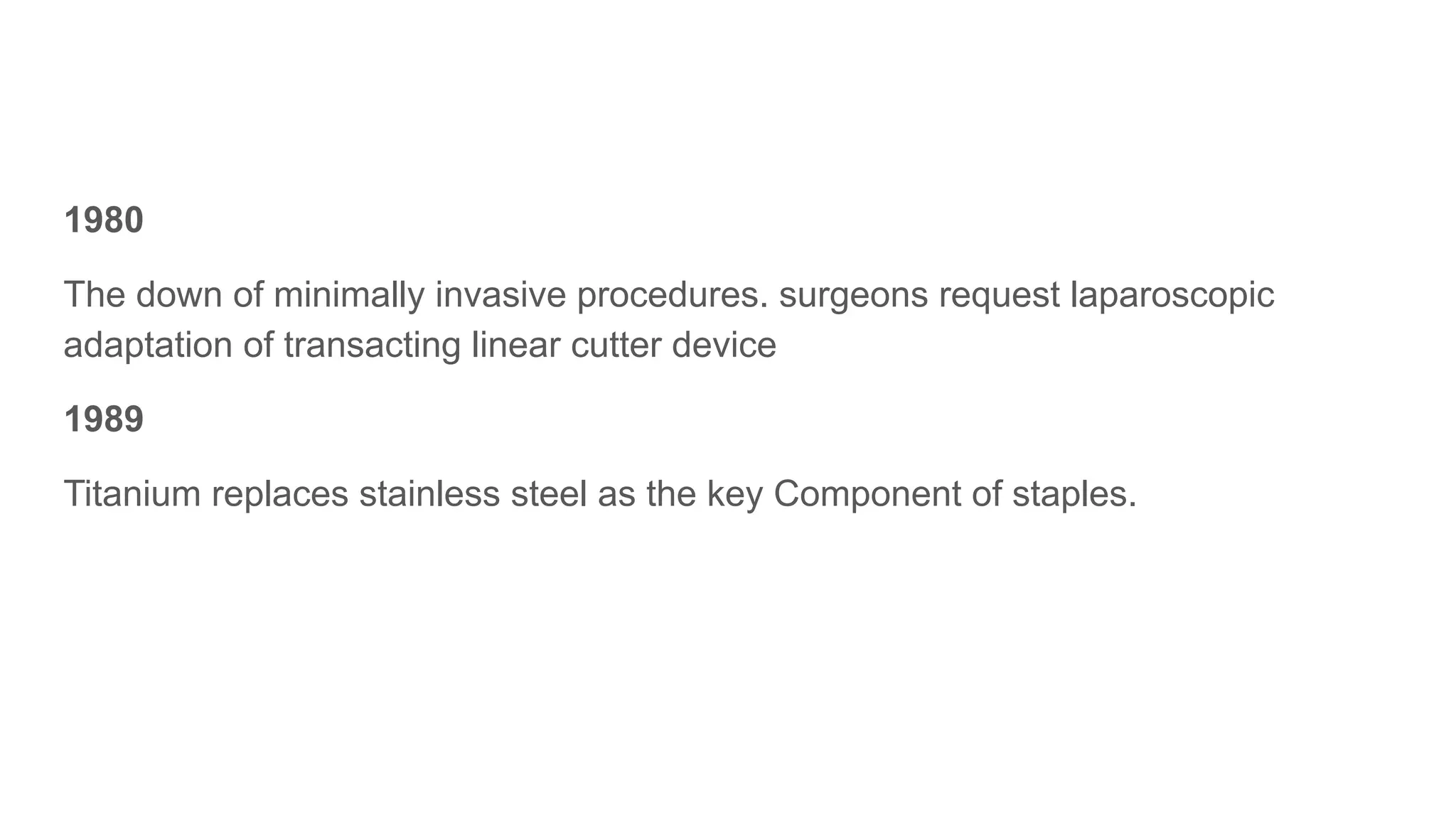 Use of STAPLERS IN SURGER. .pdf