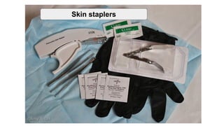 Use of STAPLERS IN SURGER. .pdf