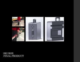 Tyler Wilson Keene State Portfolio | PPTX