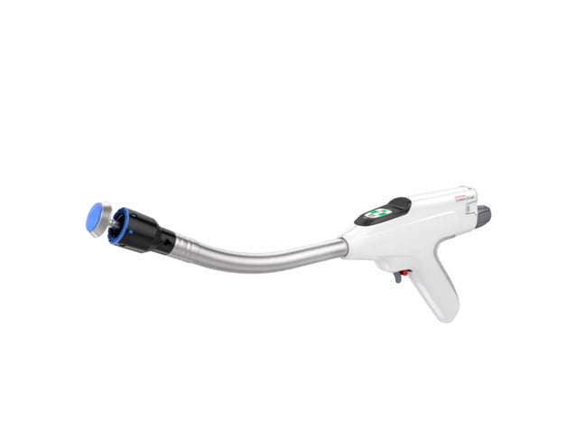 Stapling devices in surgery | PPTX | Surgery | Medical Health