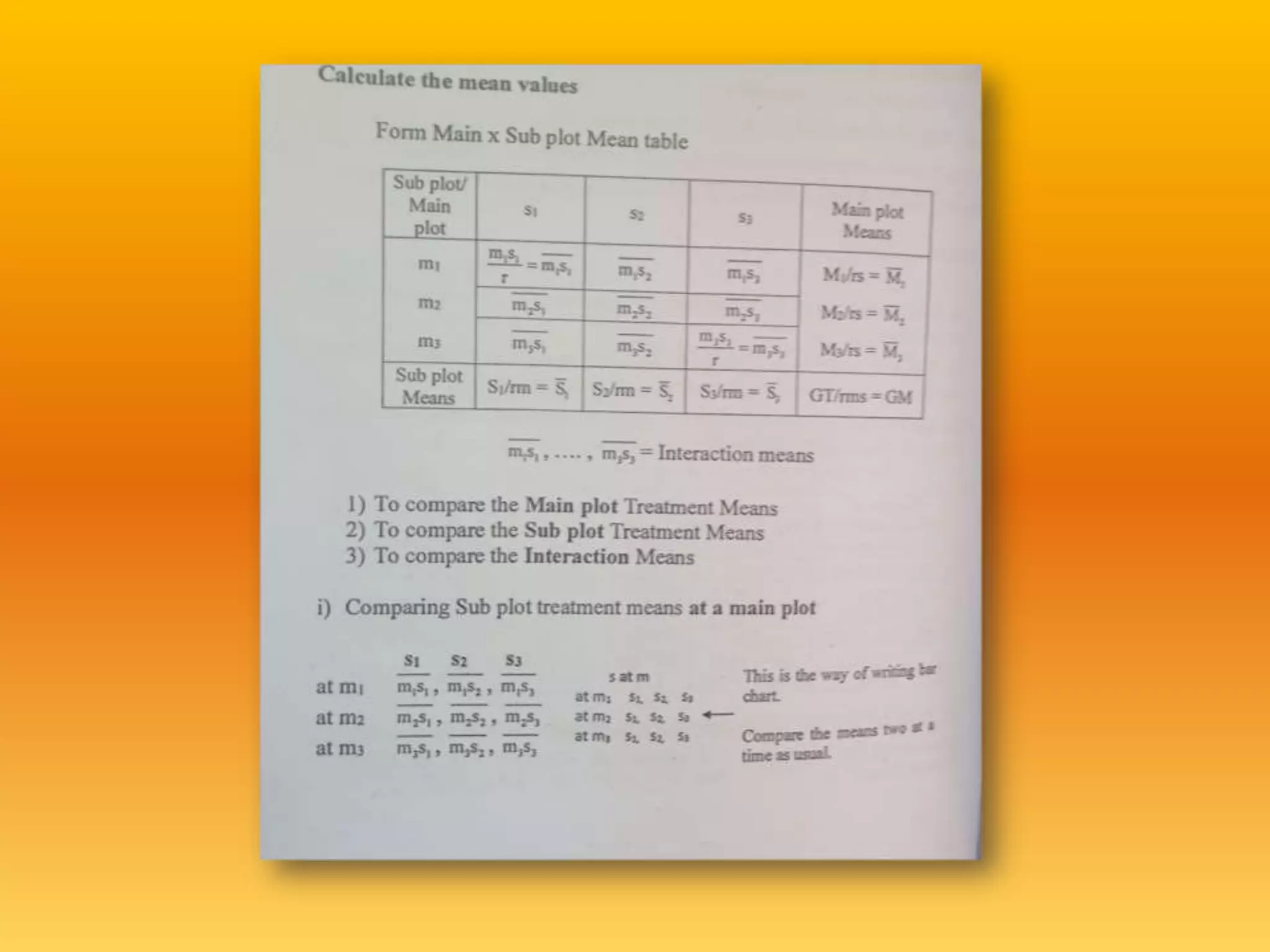 critical differences in split plot and strip plot design.pptx