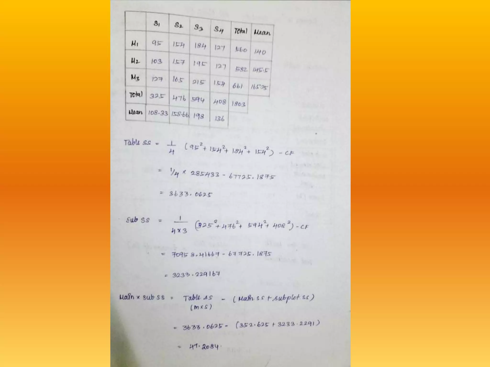 critical differences in split plot and strip plot design.pptx