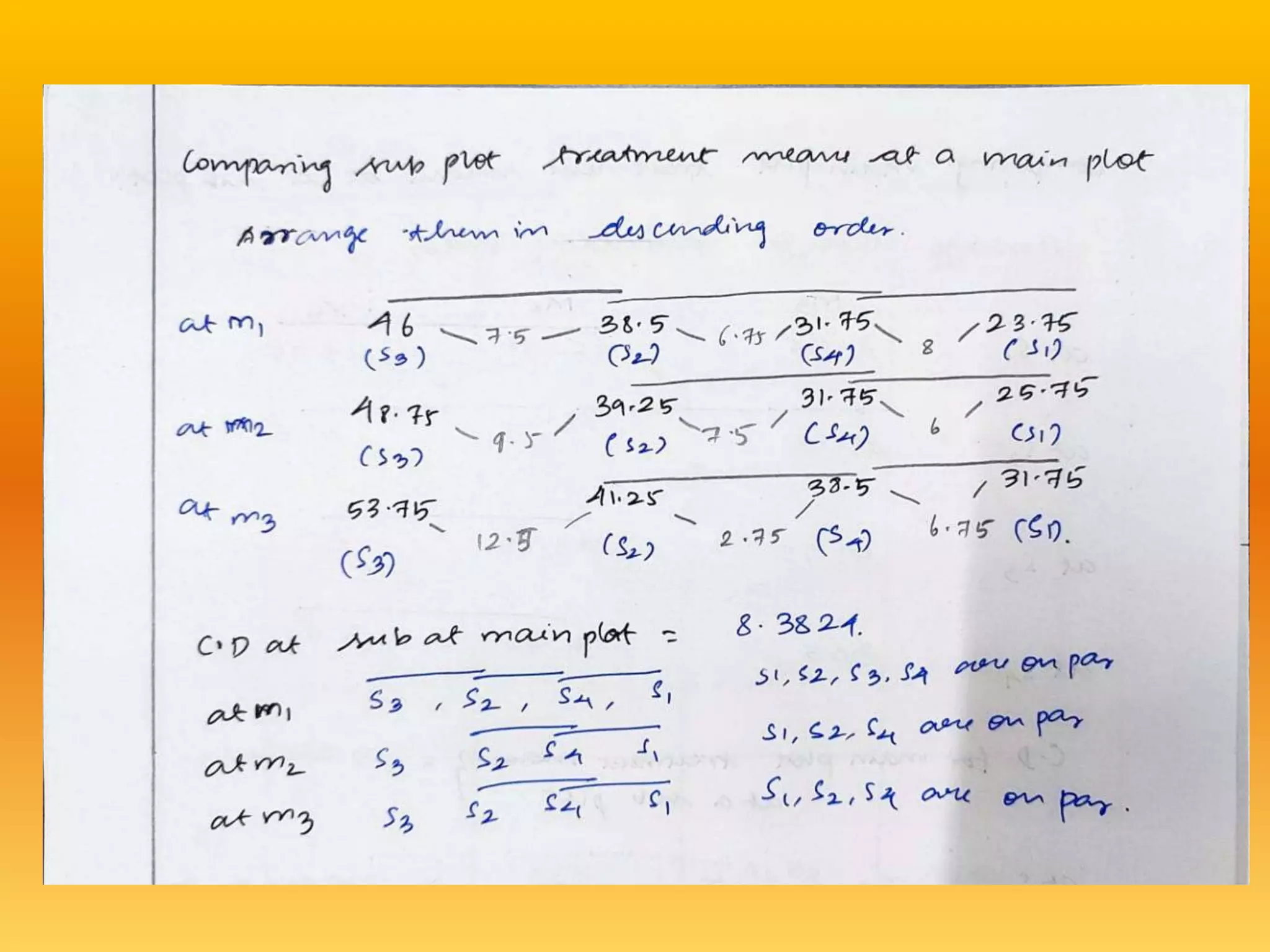 critical differences in split plot and strip plot design.pptx