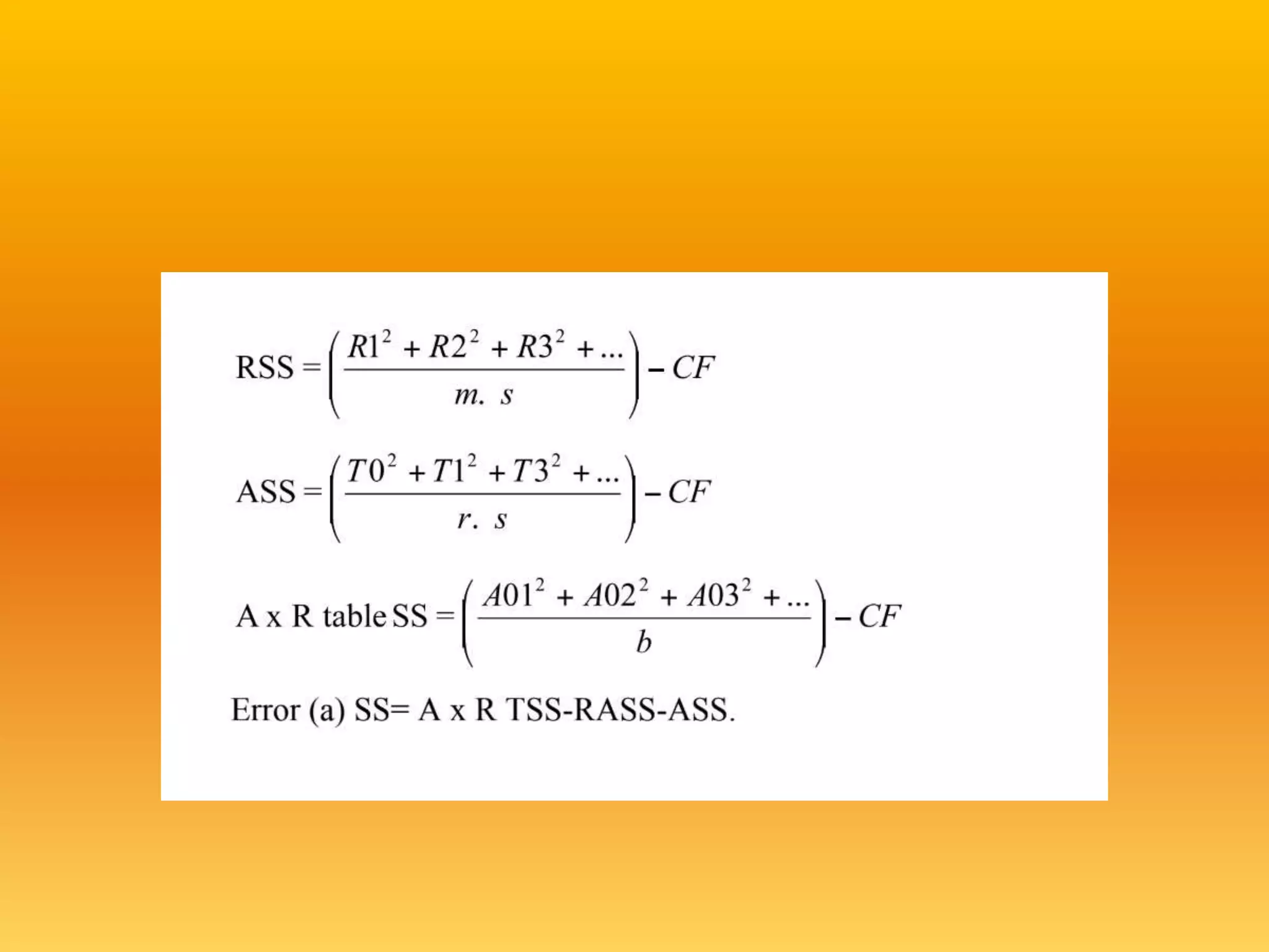 critical differences in split plot and strip plot design.pptx