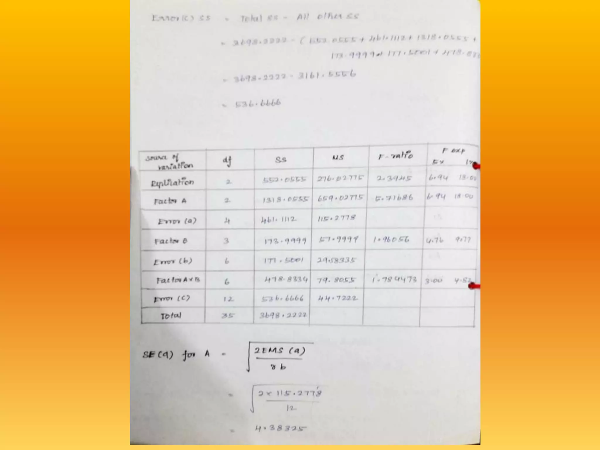 critical differences in split plot and strip plot design.pptx