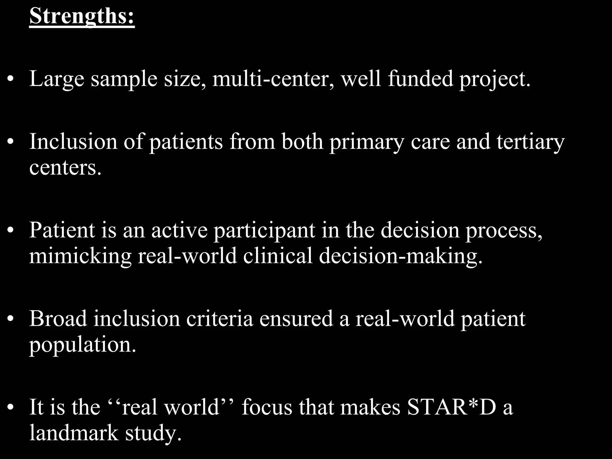 Star d revised final | PPT
