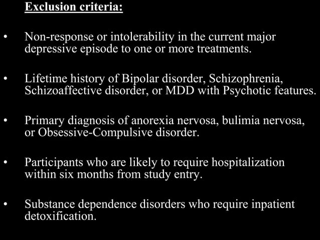 Star d revised final | PPT | Mental Health | Diseases and Conditions