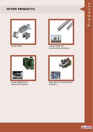 Star engineering-works | PDF