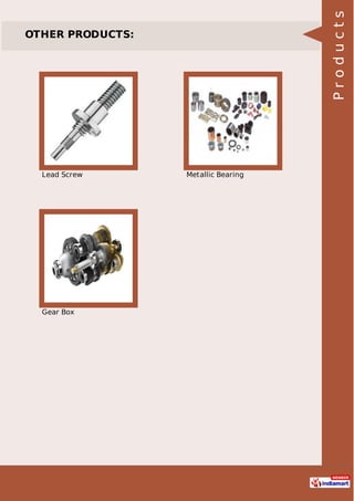 Star engineering-works | PDF