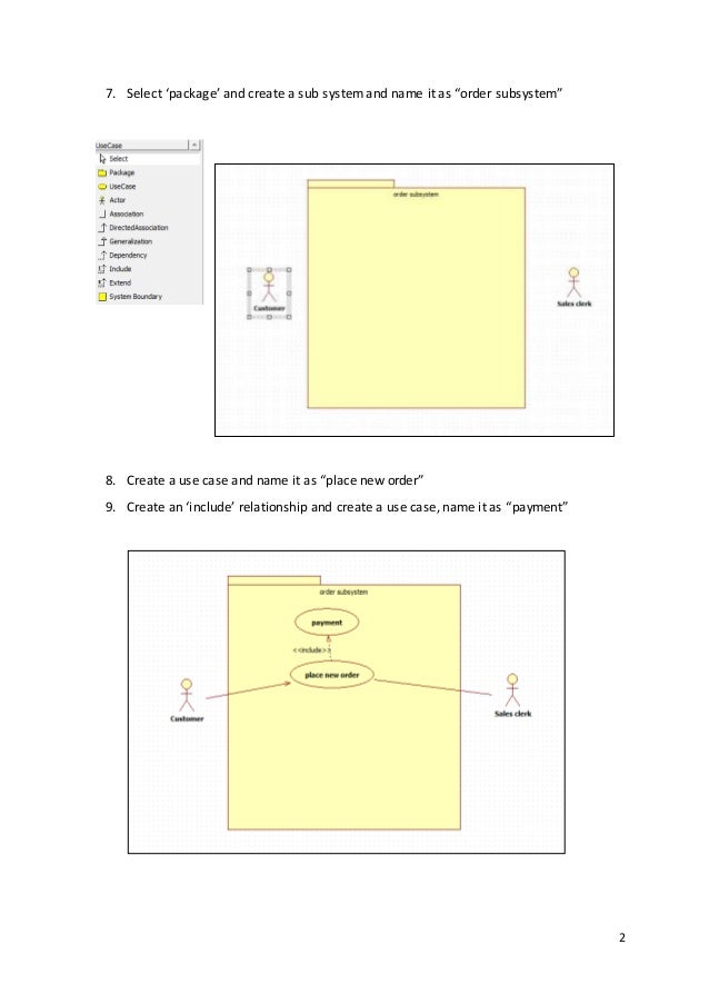 [DIAGRAM] Sequence Diagram Staruml Actor - WIRINGSCHEMA.COM