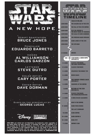 Star wars-a-new-hope 04 | PDF