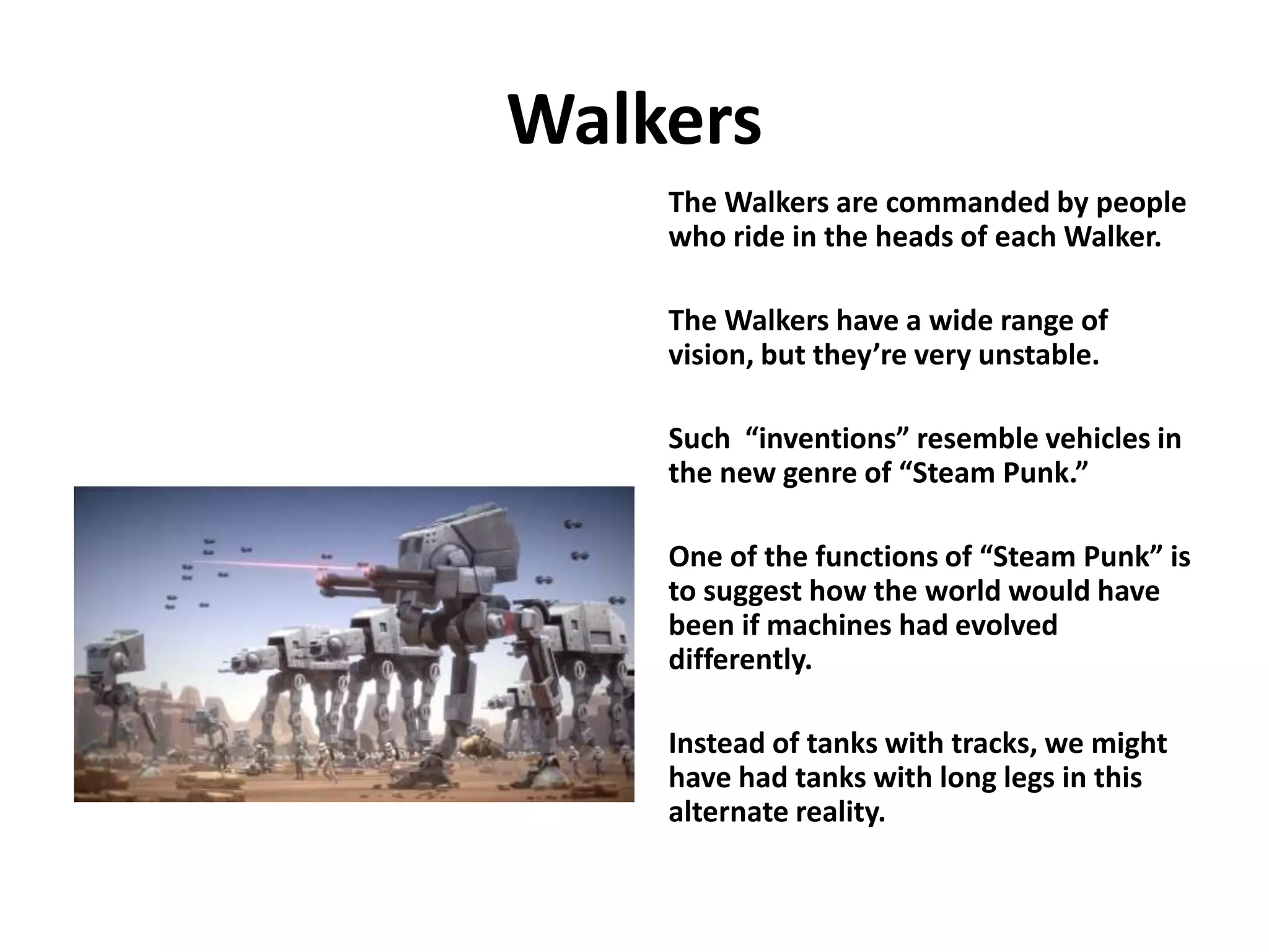 Star Wars as Comedy of Humours | PPTX