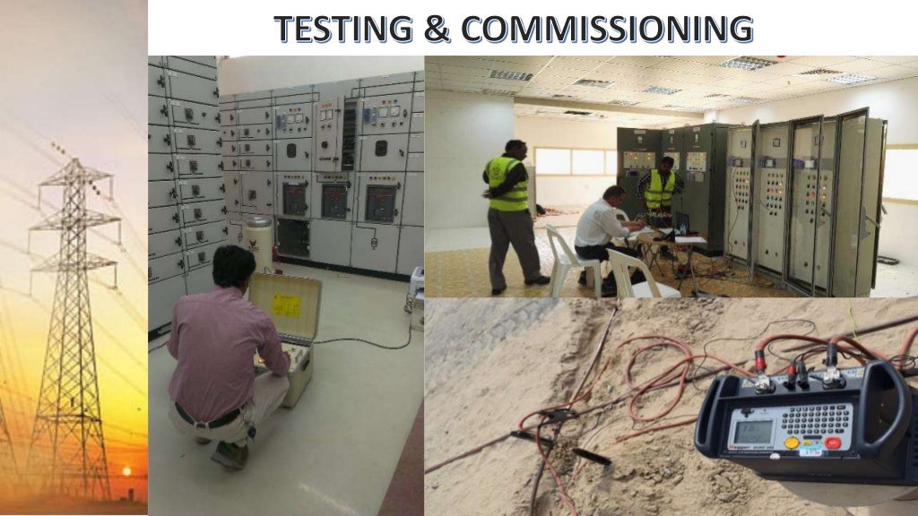 132/33/11kV Substations SCAN Electromechanical Cont Co Sharjah-UAE
