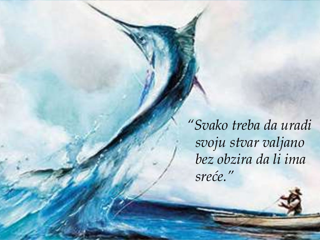 Starac I More