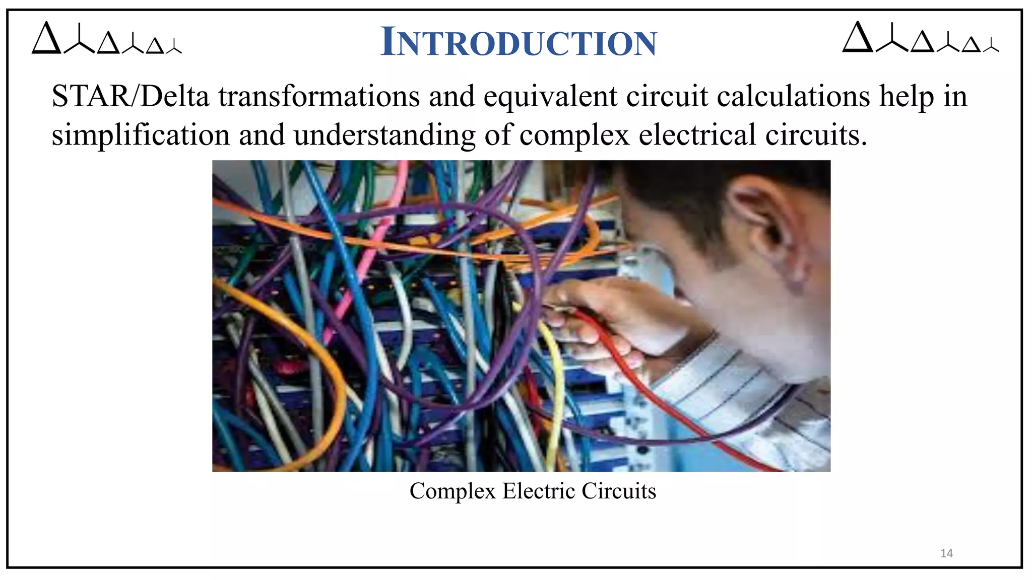 Star and Delta Connection.pdf