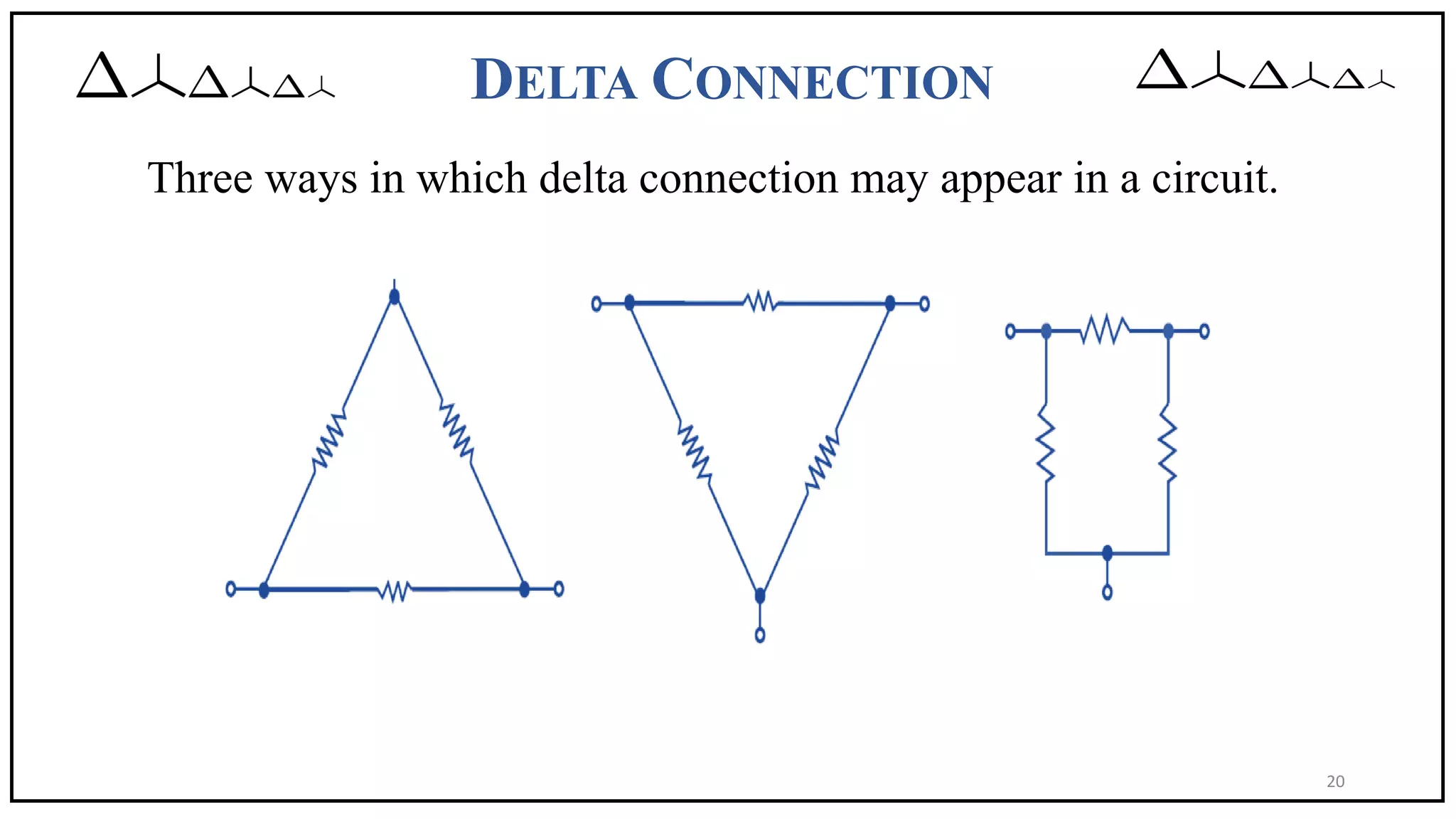 Star and Delta Connection.pdf