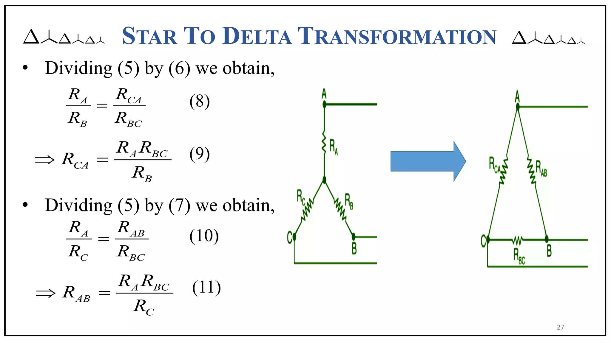 Star and Delta Connection.pdf