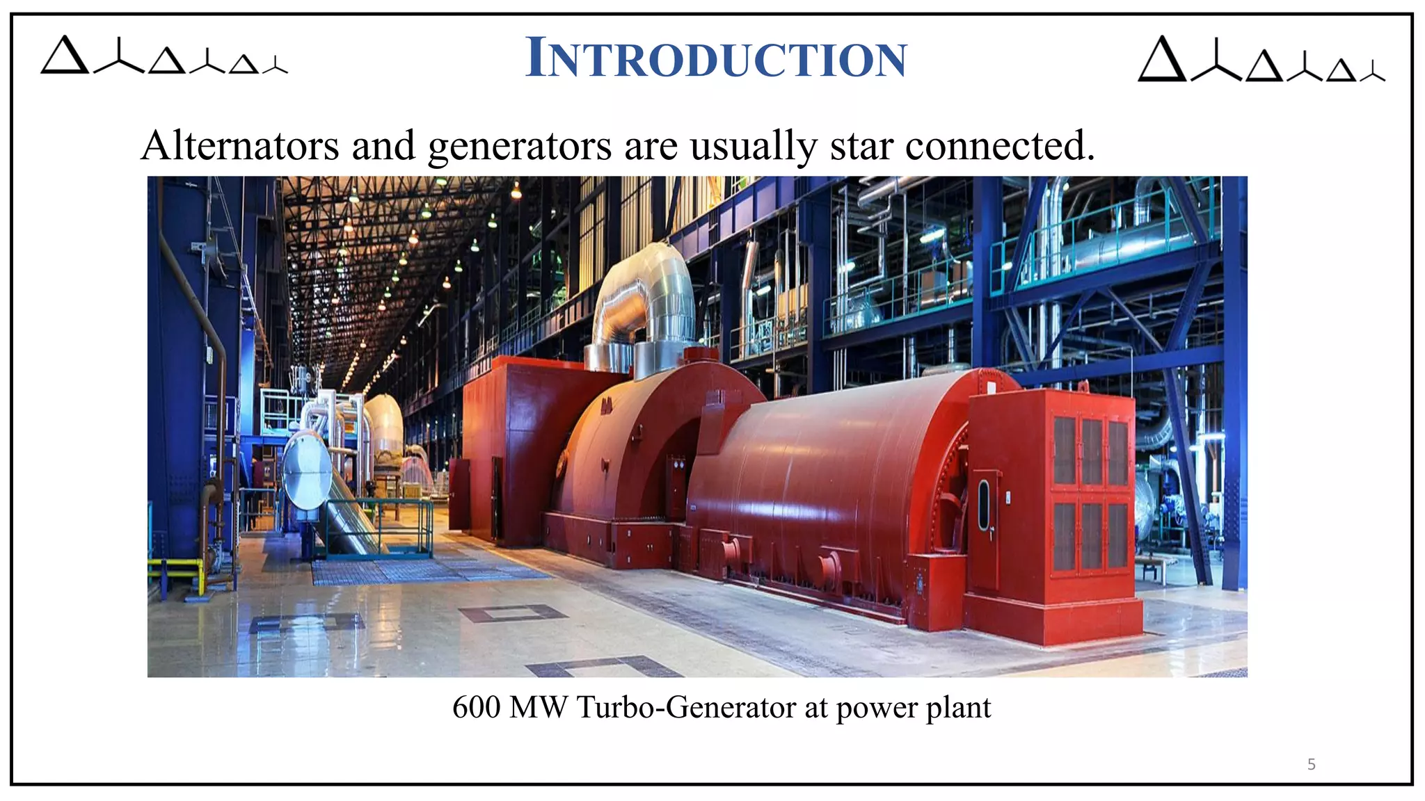 Star and Delta Connection.pdf