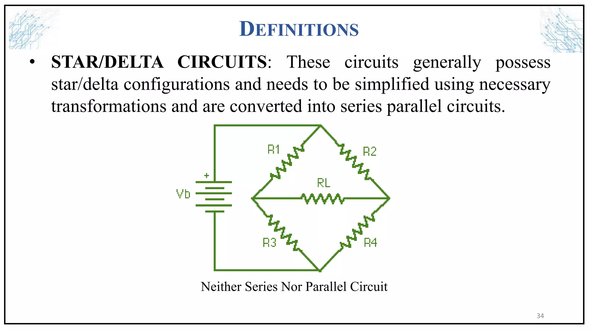 Star and Delta Connection.pdf