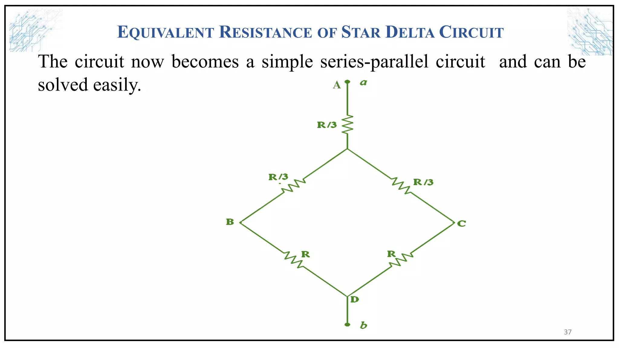 Star and Delta Connection.pdf