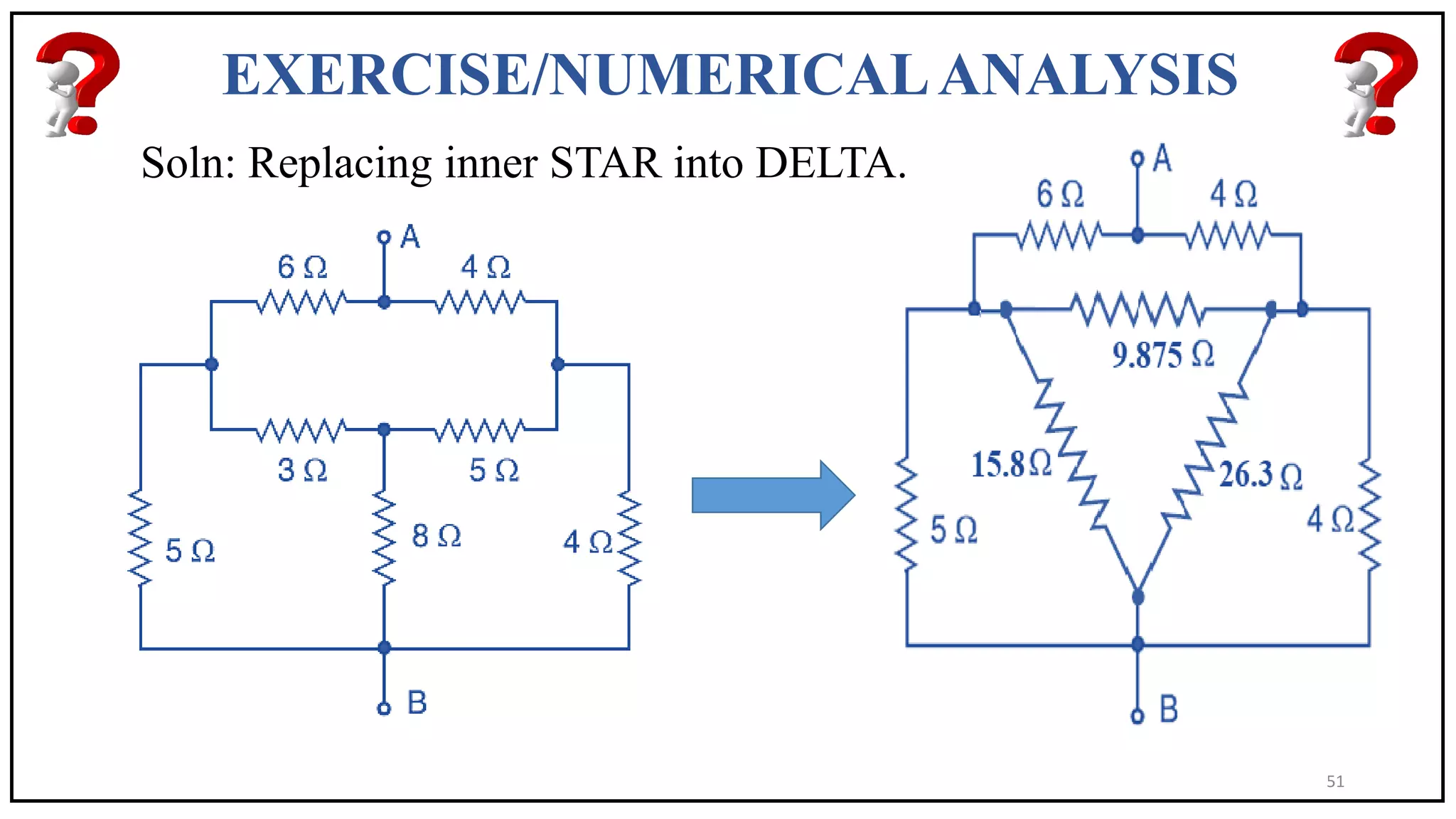 Star and Delta Connection.pdf | Computer Networking | Computing