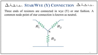 Star and Delta Connection.pdf
