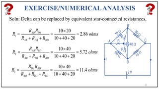 Star and Delta Connection.pdf