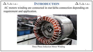 Star and Delta Connection.pdf