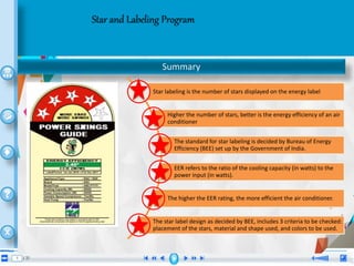 Star and lebeling program | PPTX