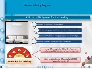Star and lebeling program | PPTX