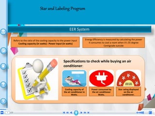 Star and lebeling program | PPTX
