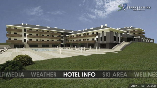 Project Stara Planina, Serbia | PPT