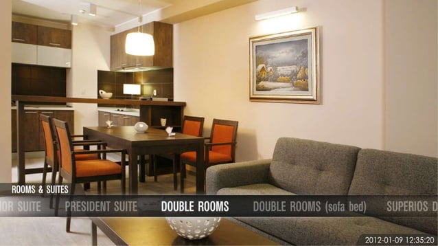 Project Stara Planina, Serbia | PPT